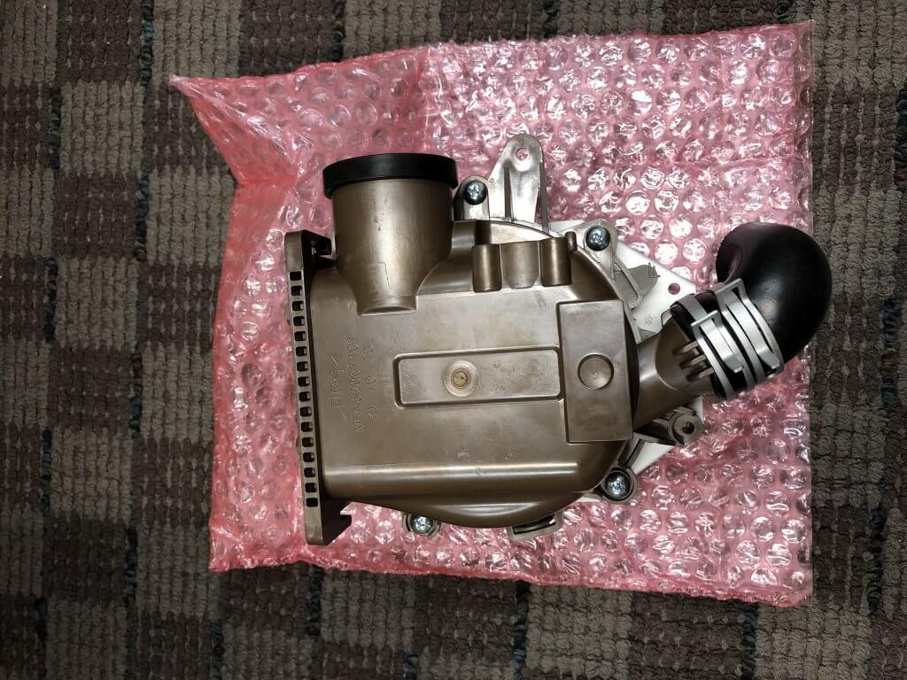 ABT72909201 Casing Assembly Pump - Parts Gene